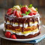 Atomic Cake 5 Easy Steps to Bake the Perfect Layered Treat
