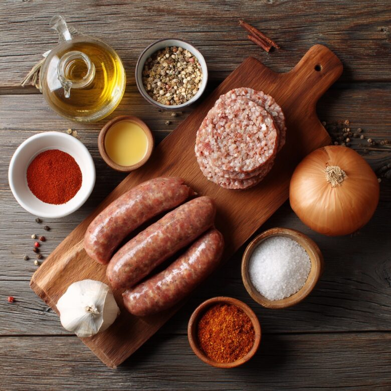 Cudighi Recipe: Why This Spicy Sausage Is a Must-Try