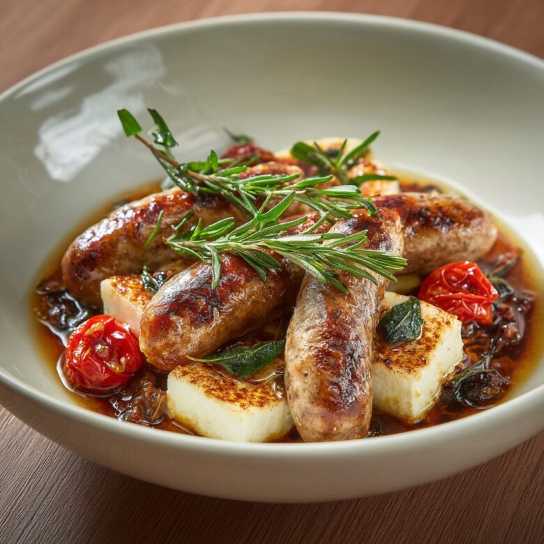 Cudighi Recipe: Why This Spicy Sausage Is a Must-Try