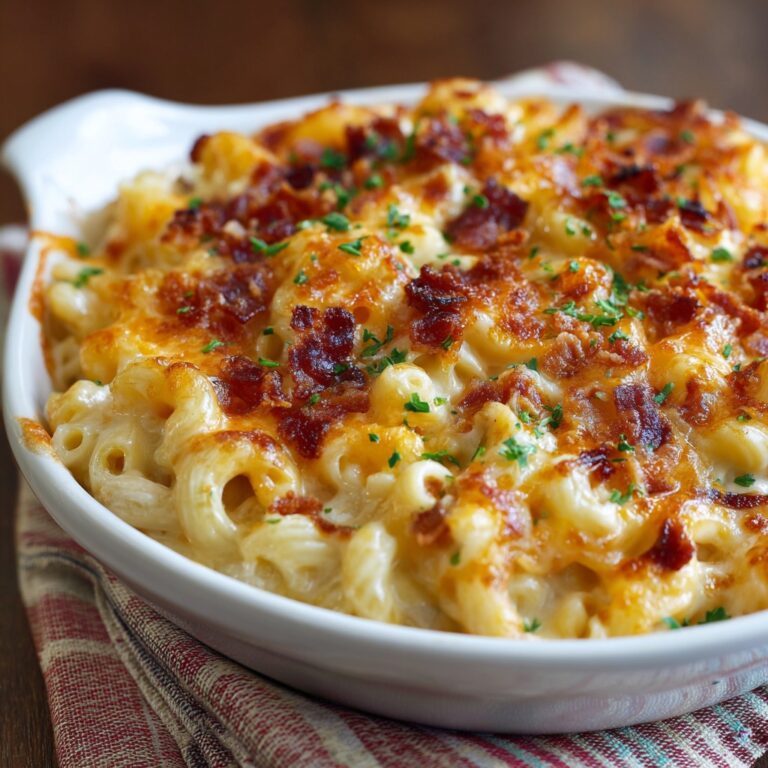 Creamettes Macaroni and Cheese Recipe - oohdish