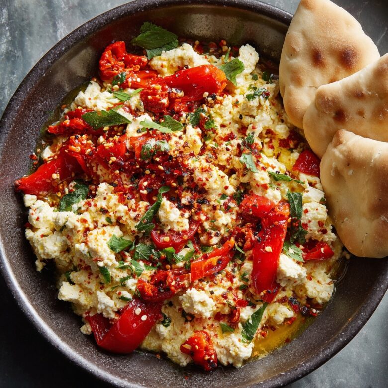 Crazy Feta Cava Recipe: 7 Ingredients You’ll Love - oohdish