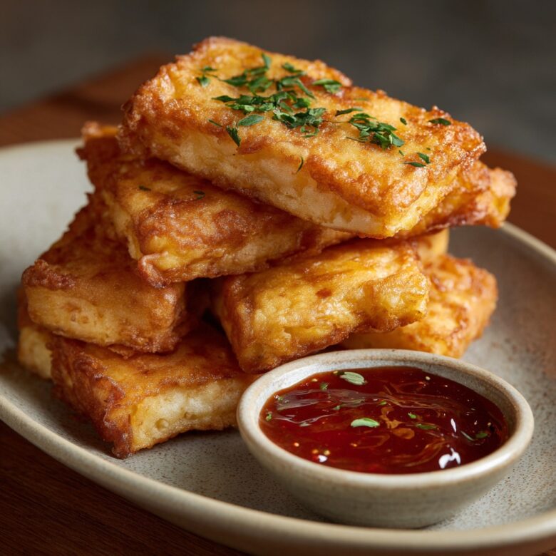 Fry Jack Recipe: 3 Secrets to Achieving the Perfect Texture