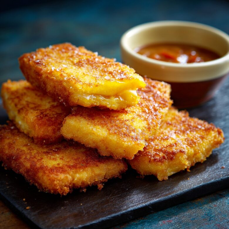 Fry Jack Recipe: 3 Secrets to Achieving the Perfect Texture