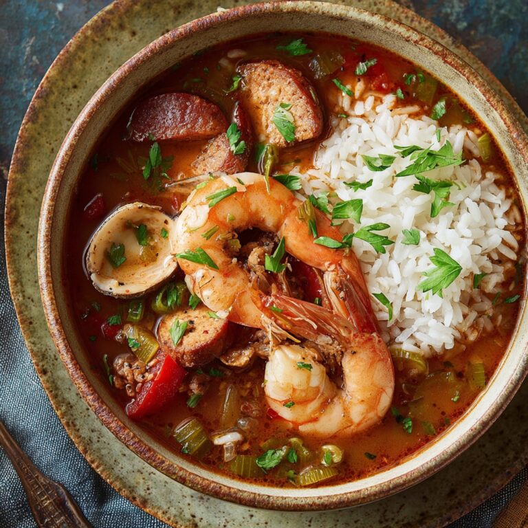 Gator Gumbo Recipe: 6 Reasons You’ll Love This Dish