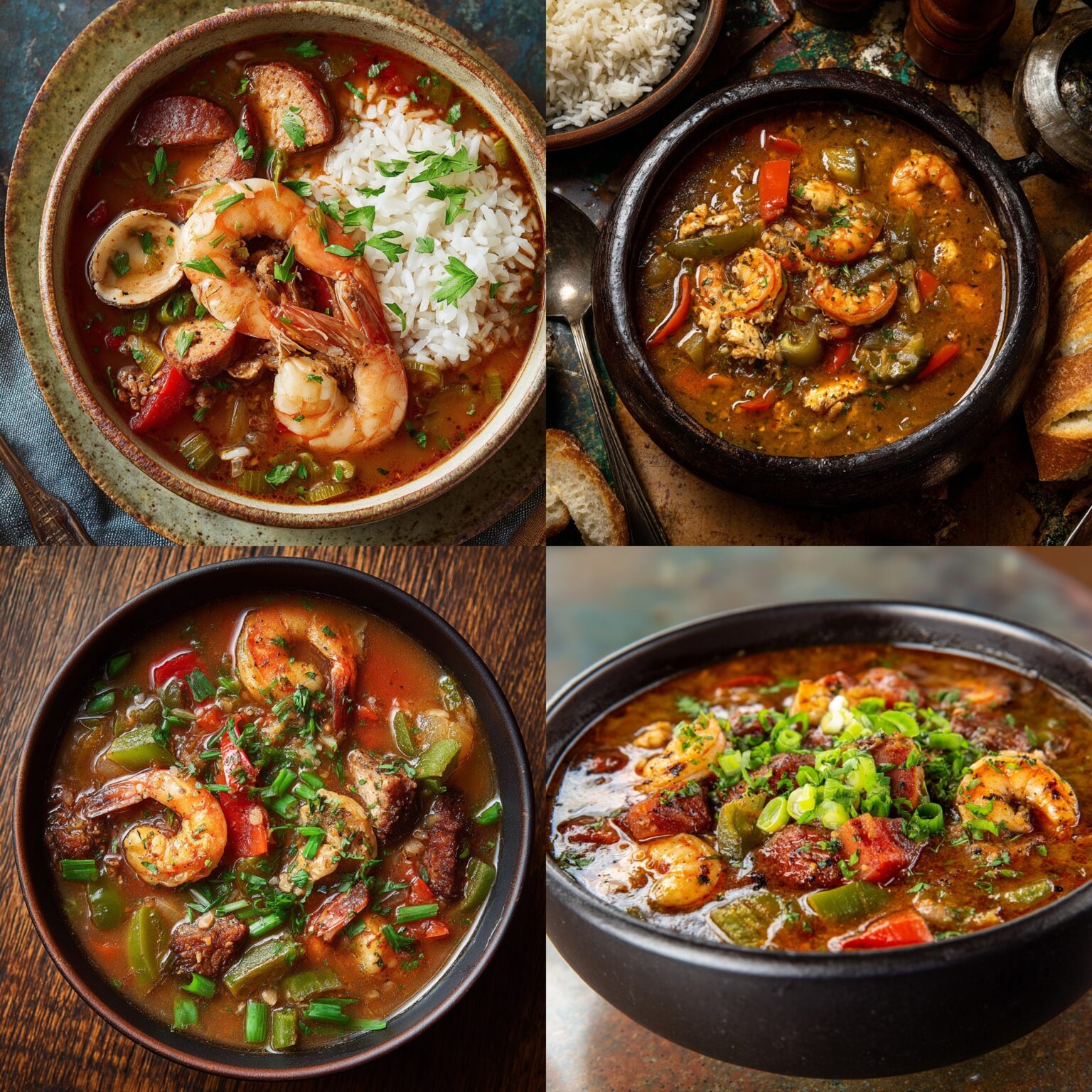 Gator Gumbo Recipe: 6 Reasons You’ll Love This Dish
