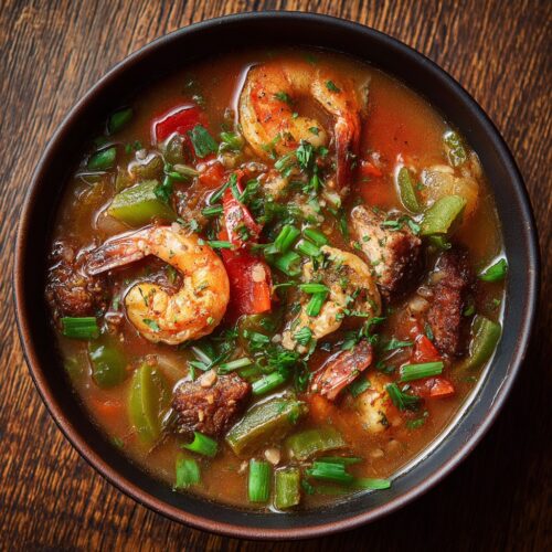 Gator Gumbo Recipe: 6 Reasons You’ll Love This Dish