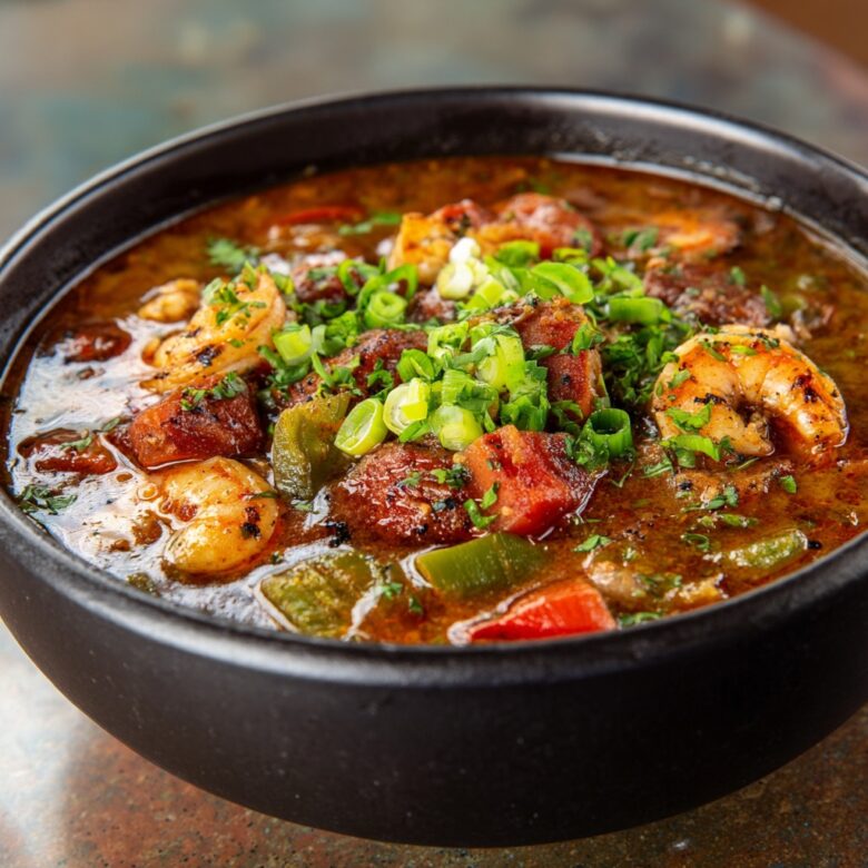 Gator Gumbo Recipe: 6 Reasons You’ll Love This Dish