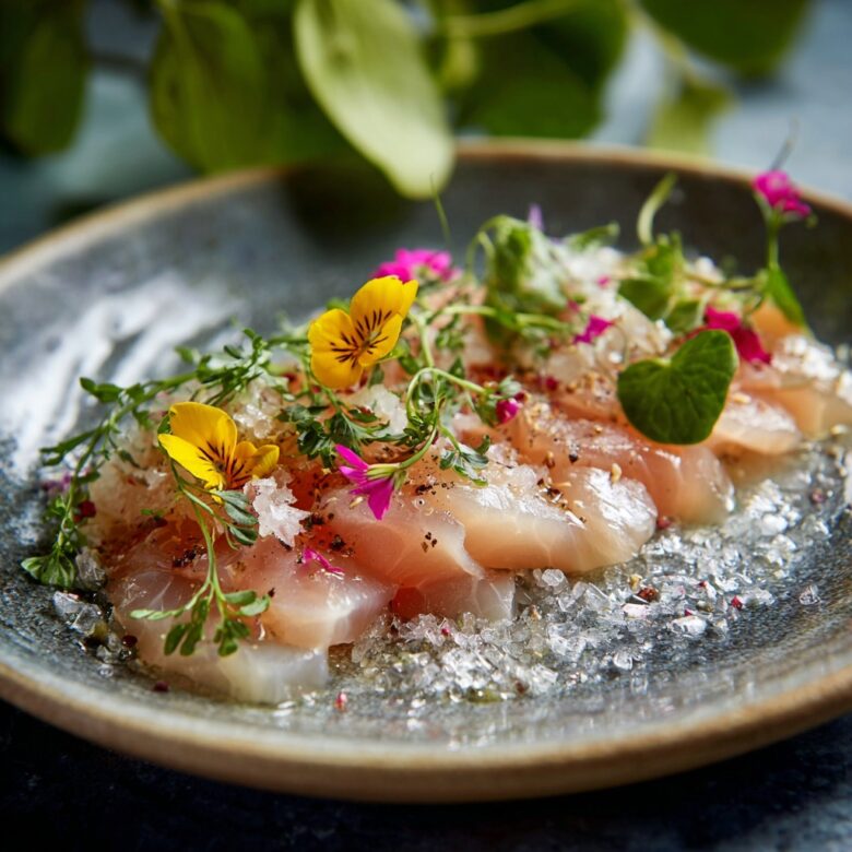 Hamachi Crudo Recipe: 5 Ways to Spice It Up