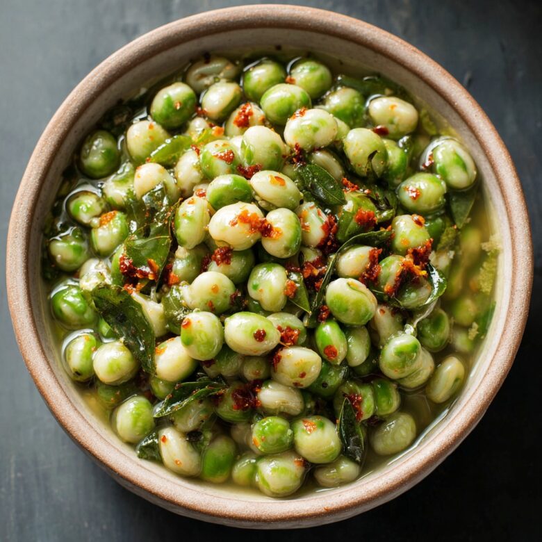 White Acre Peas Recipe: How to Cook Them Like a Pro
