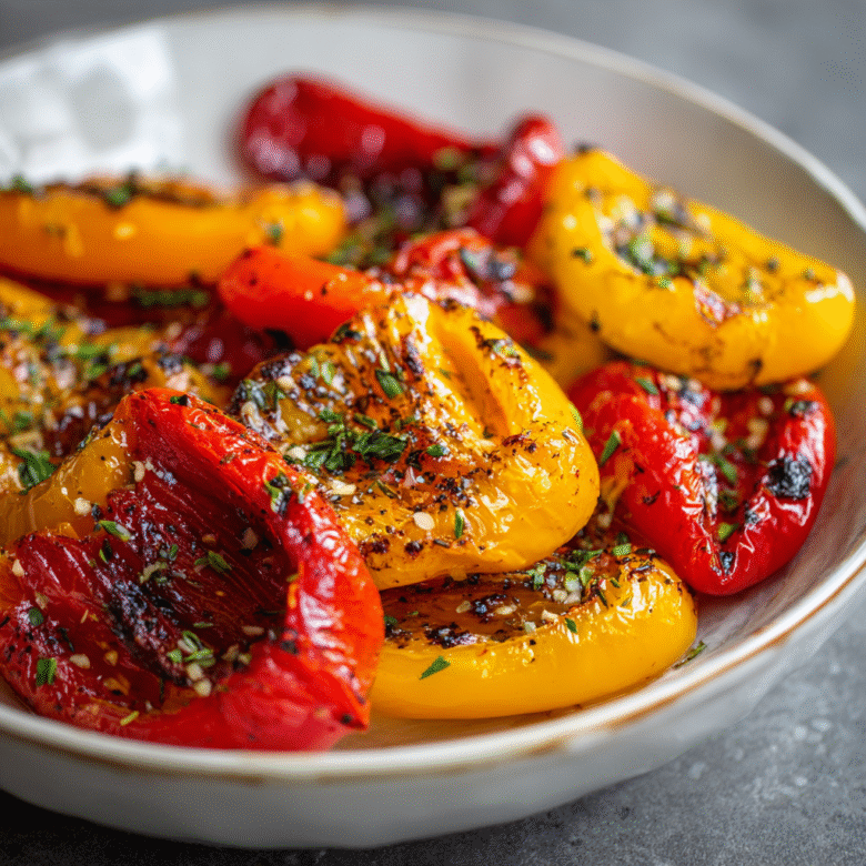 Sweet Peppers Recipe 5 Ways to Boost Flavor Fast