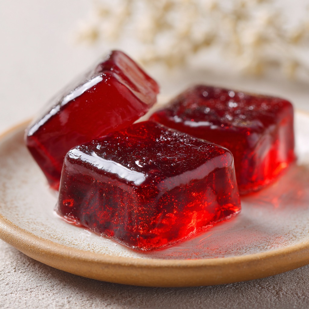 Pectin Gummy Recipe - oohdish