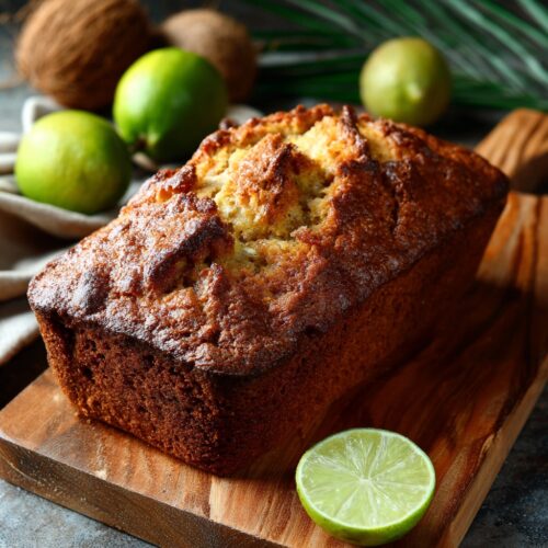 7 Easy Steps to Master the Bake Recipe Guyanese Way