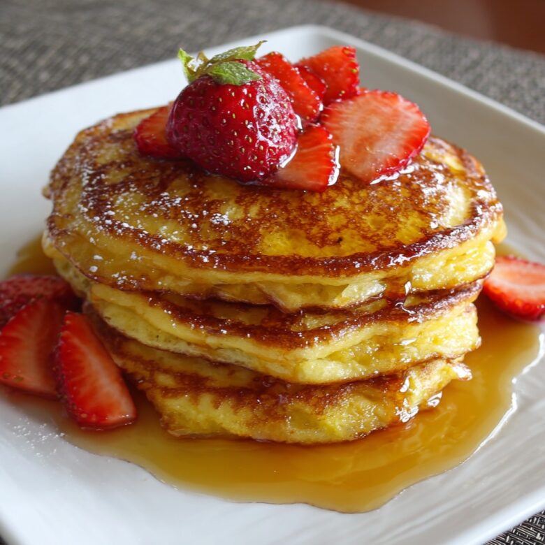 Filipino Hot Cake Recipe 6 Toppings That Taste Amazing