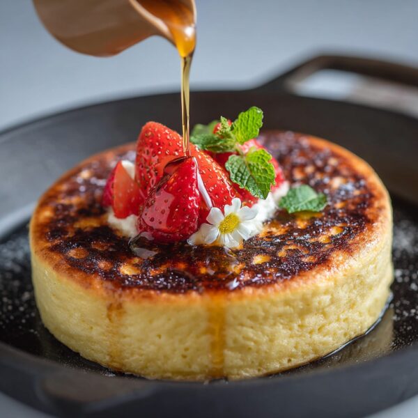 Filipino Hot Cake Recipe 6 Toppings That Taste Amazing