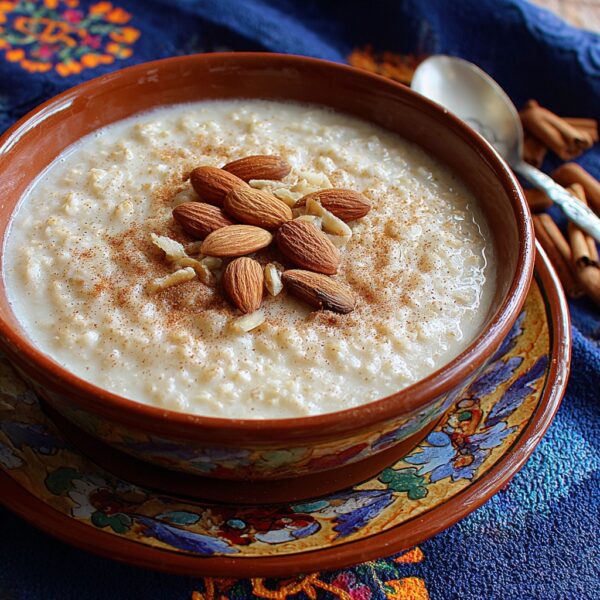 Avena Recipe Puerto Rican - oohdish