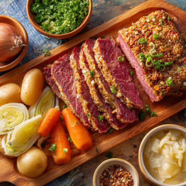 Corned Beef Kosher Recipe - oohdish