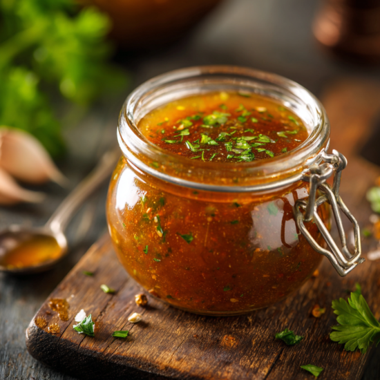 Lizano Sauce Recipe: Authentic Costa Rican Flavor - oohdish