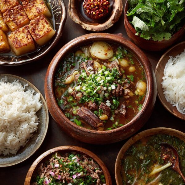 Kapoon Recipe Hmong: 5 Easy Steps to Make It at Home