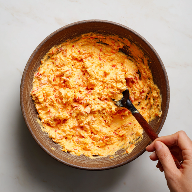 Masters Pimento Cheese Recipe - oohdish