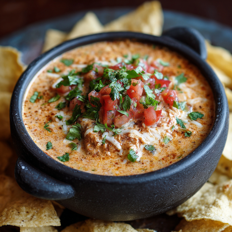 Rotel Dip Recipe Crock Pot - oohdish
