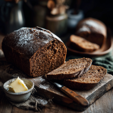Best Squaw Bread Recipe for Easy Home Baking - oohdish