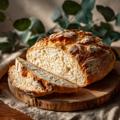 Manna Bread Recipe: How to Bake in 3 Easy Stages - oohdish